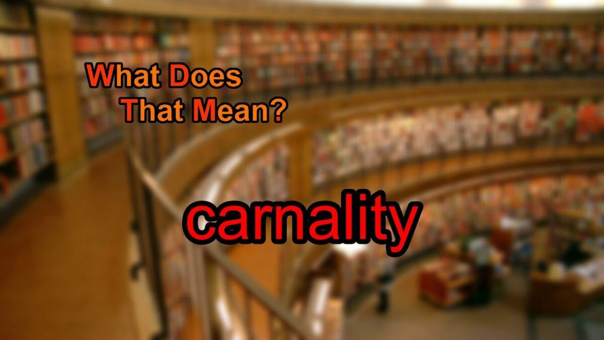 What is Carnality: The Dangers of Carnality Pt.1 | The Christian Advocate