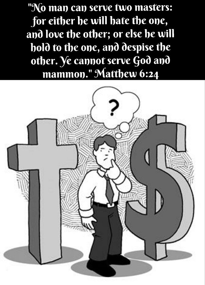 Popular Christianity: The Danger | The Christian Advocate