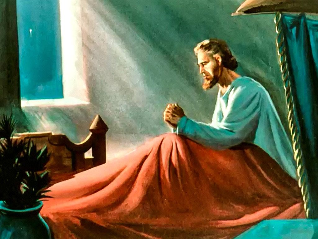 Wisdom and the Bible | The Christian Advocate
