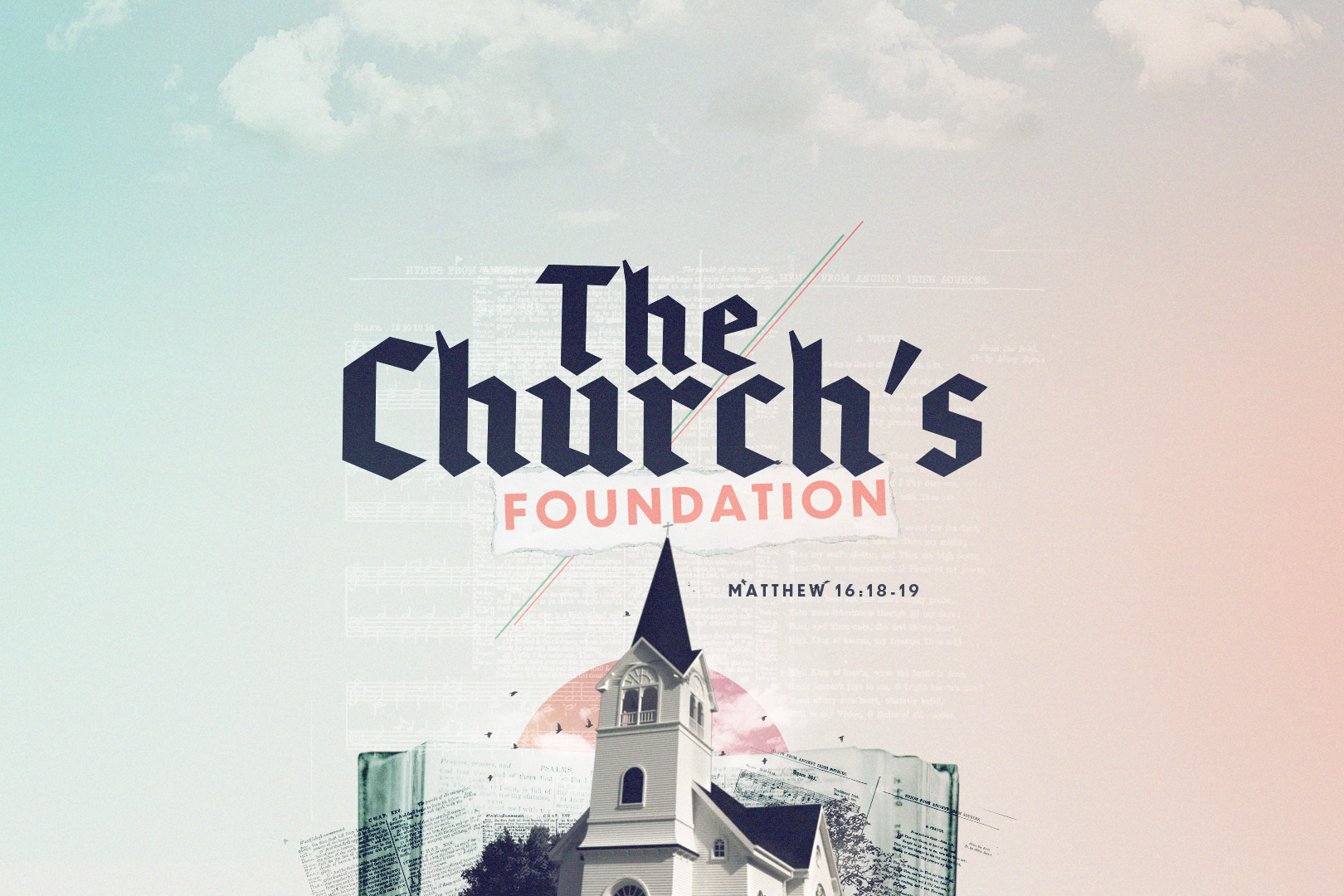 The Right Church | The Christian Advocate