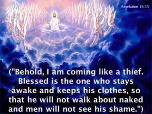 The Beatitudes of Revelation | The Christian Advocate