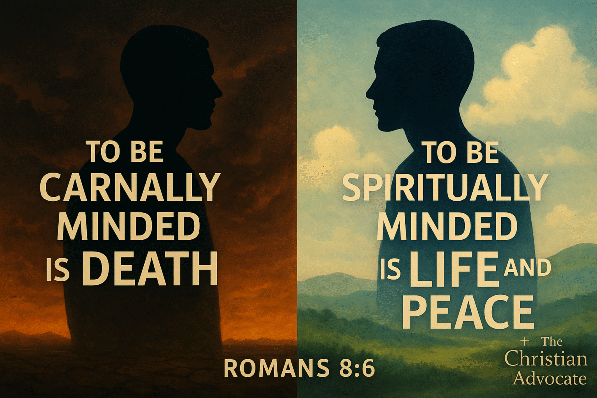 Spiritual Warfare: Signs & Manifestations